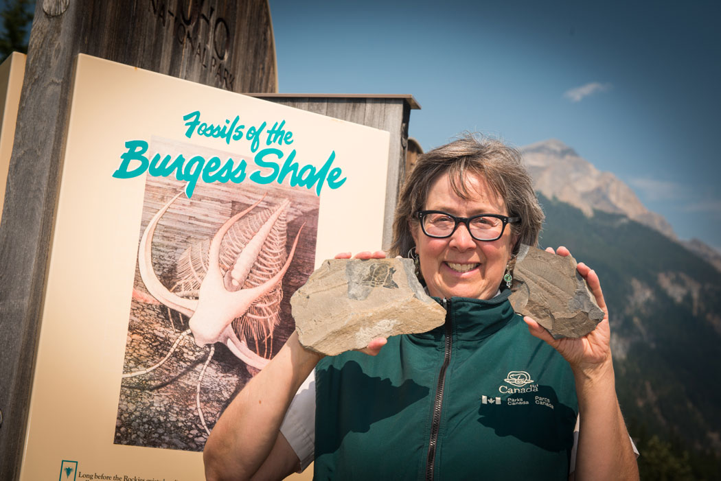 Kootenay Rockies – Journey Into The Wild