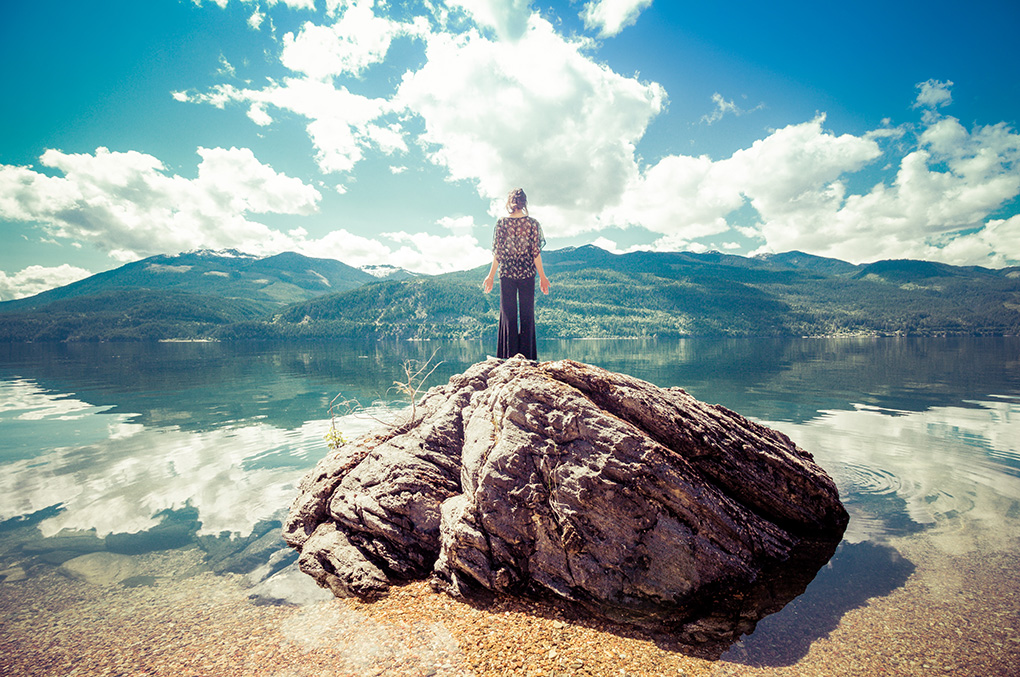 Yasodhara Ashram - Kootenay Rockies Tourism