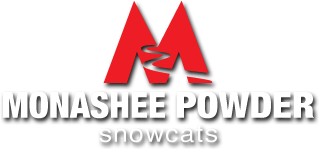 Monashee Powder Snowcats - Kootenay Rockies Tourism