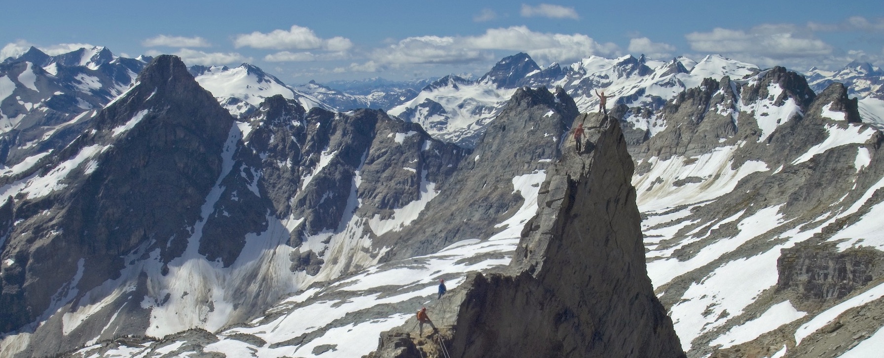 Colossal Things to See & Do in the Kootenays – Kootenay Rockies