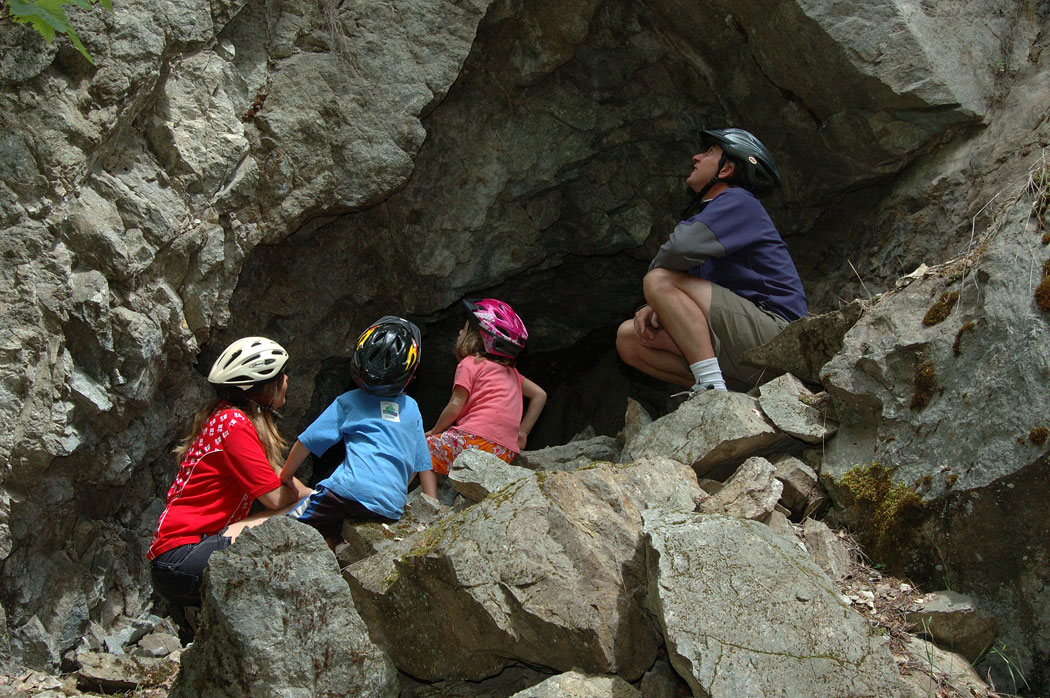 Rossland Museum & Discovery Centre - Kootenay Rockies Tourism