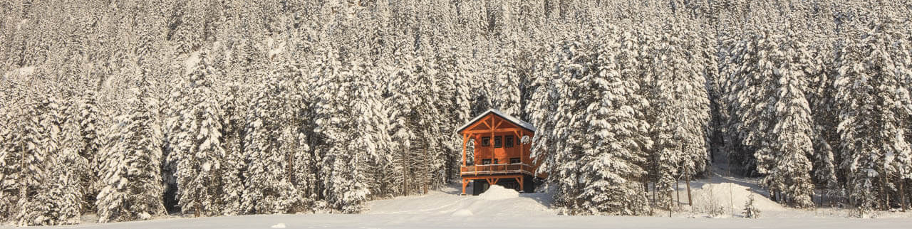 Mount 7 Lodges - Kootenay Rockies Tourism