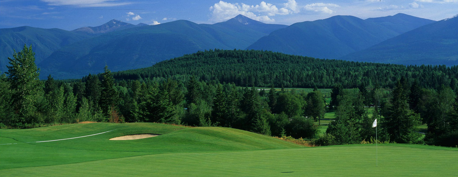 Creston Golf Club - Kootenay Rockies Tourism