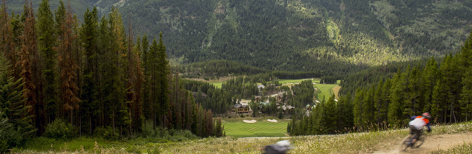 Greywolf Golf Course - Kootenay Rockies Tourism