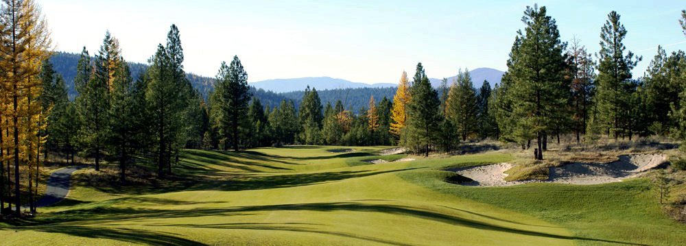 Shadow Mountain Golf Club Cranbrook Mountain Golf Getaways In
