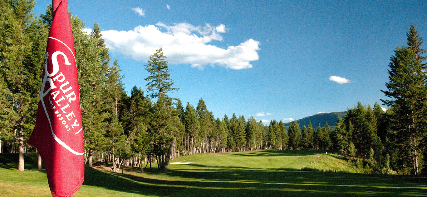 Spur Valley Resort – Kootenay Rockies