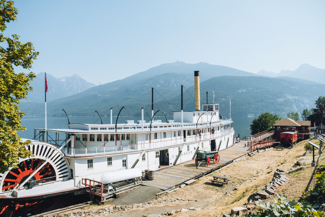 Quirky Attractions Only Found in the Kootenays – Kootenay Rockies