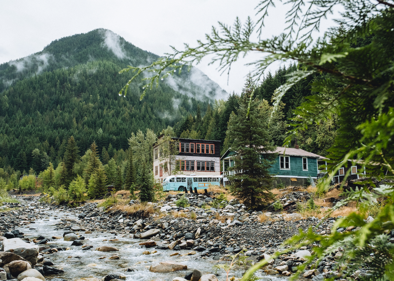 Follow BC’s Hidden Route – The Slocan Valley – Kootenay Rockies