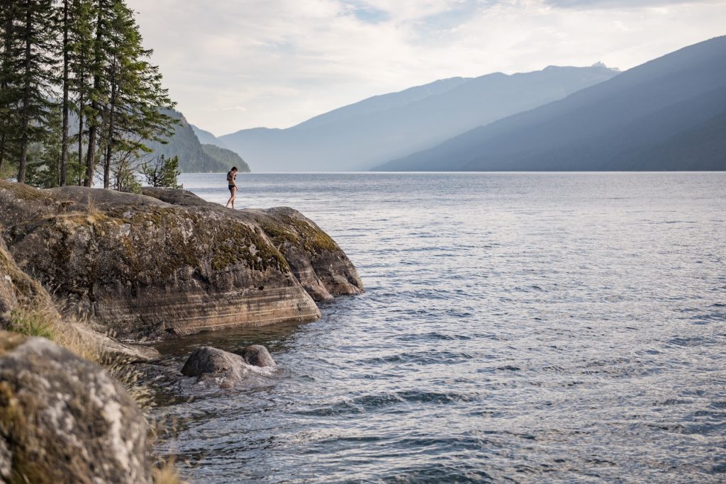 Follow BC’s Hidden Route – The Slocan Valley – Kootenay Rockies