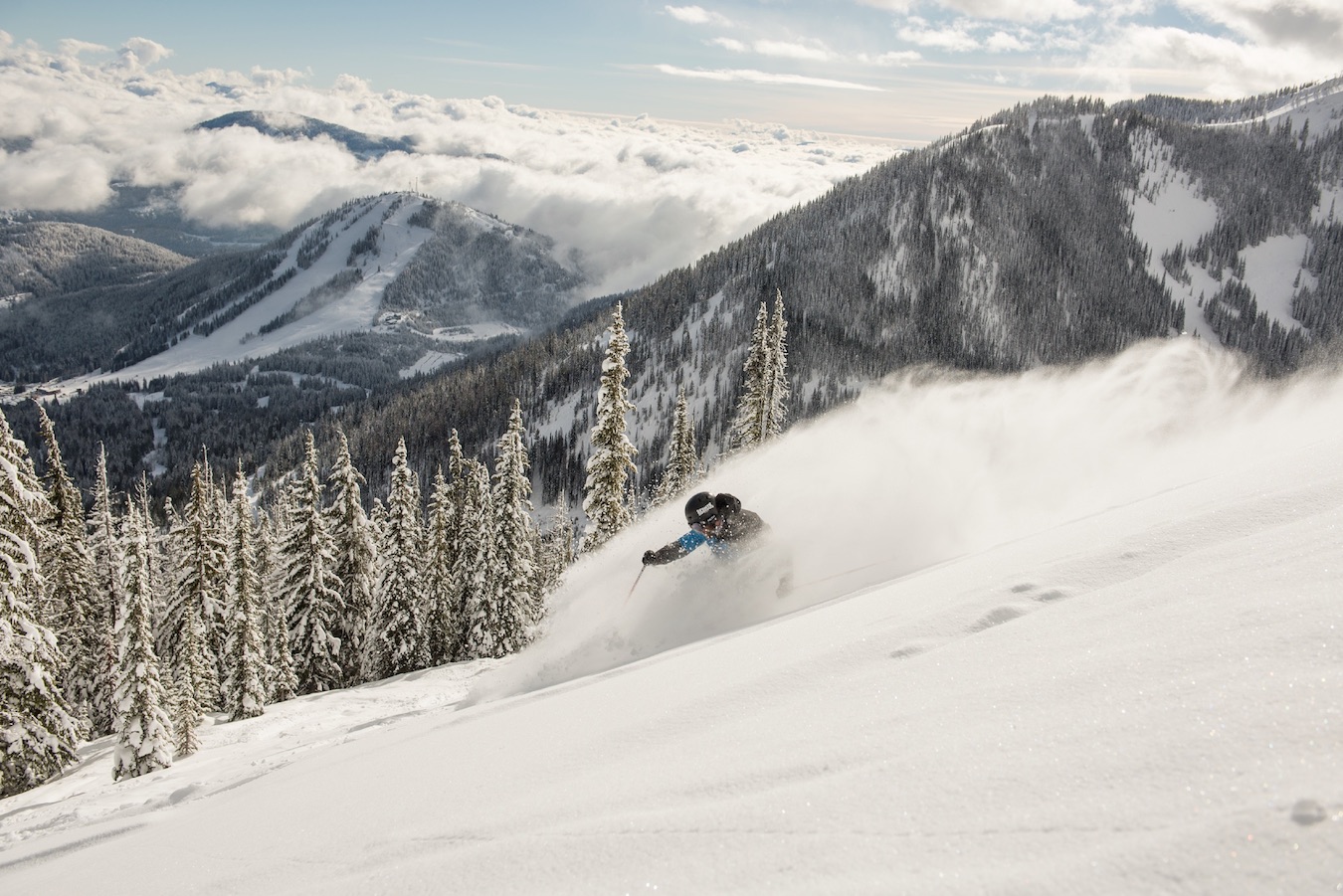 How BIG is BC’s Powder Highway? – Kootenay Rockies