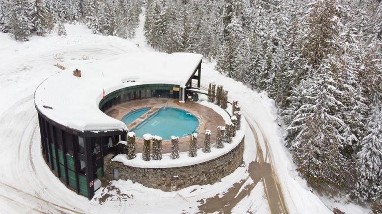 Getting into Hot Water: Kootenay Hot Springs – Kootenay Rockies