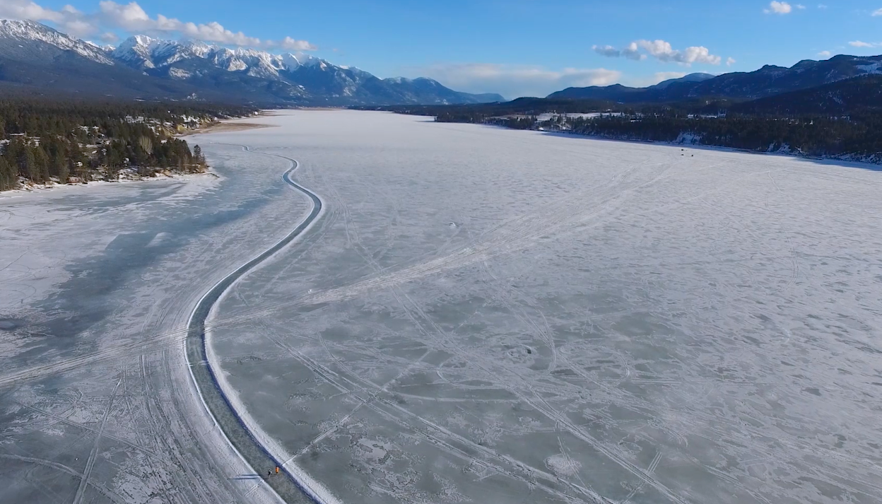 Invermere’s Whiteway: And All Things Winter – Kootenay Rockies