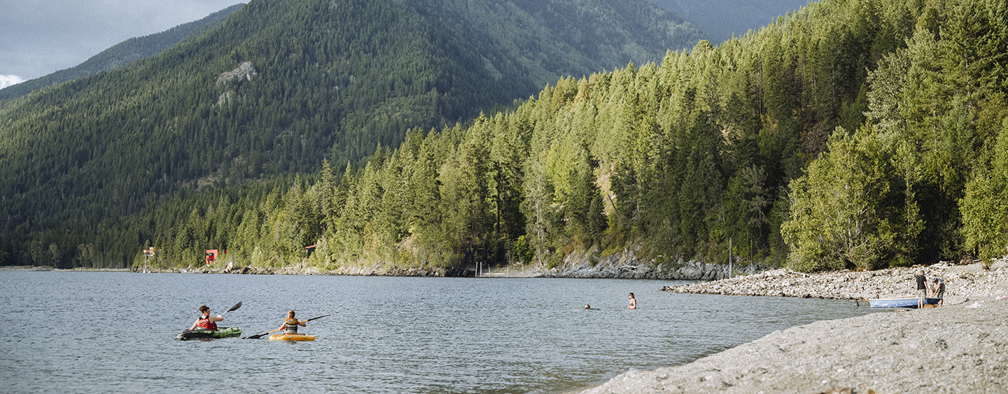 Destiny Bay Resort - Kootenay Rockies Tourism