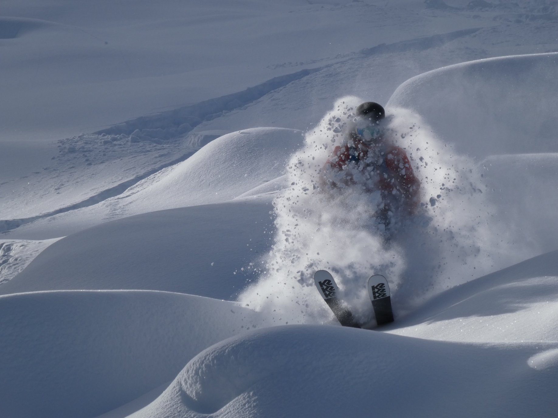 Up the Ante: Powder Highway Cat & Heli Day Packages – Kootenay Rockies
