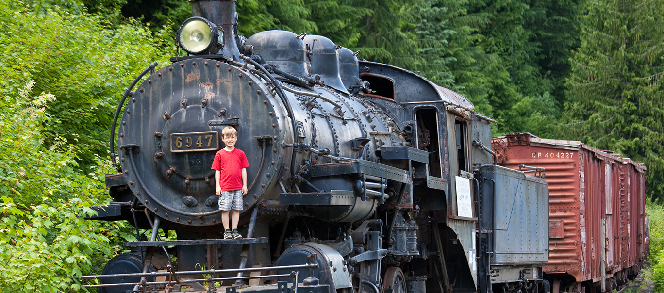 Sandon Ghost Town – Kootenay Rockies