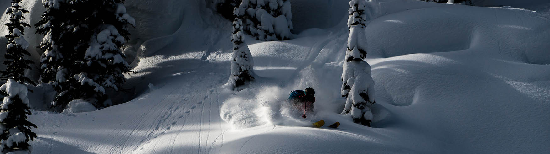 Valhalla Mountain Touring - Kootenay Rockies Tourism