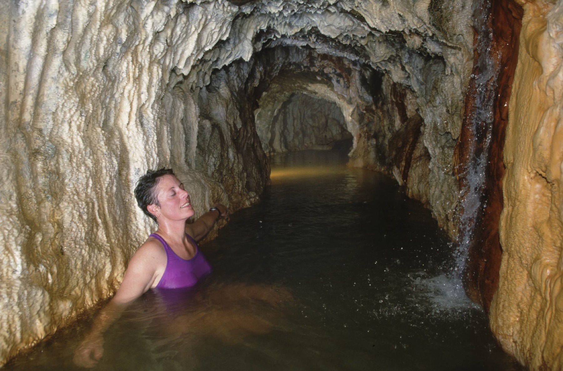 Getting into Hot Water: Kootenay Hot Springs – Kootenay Rockies