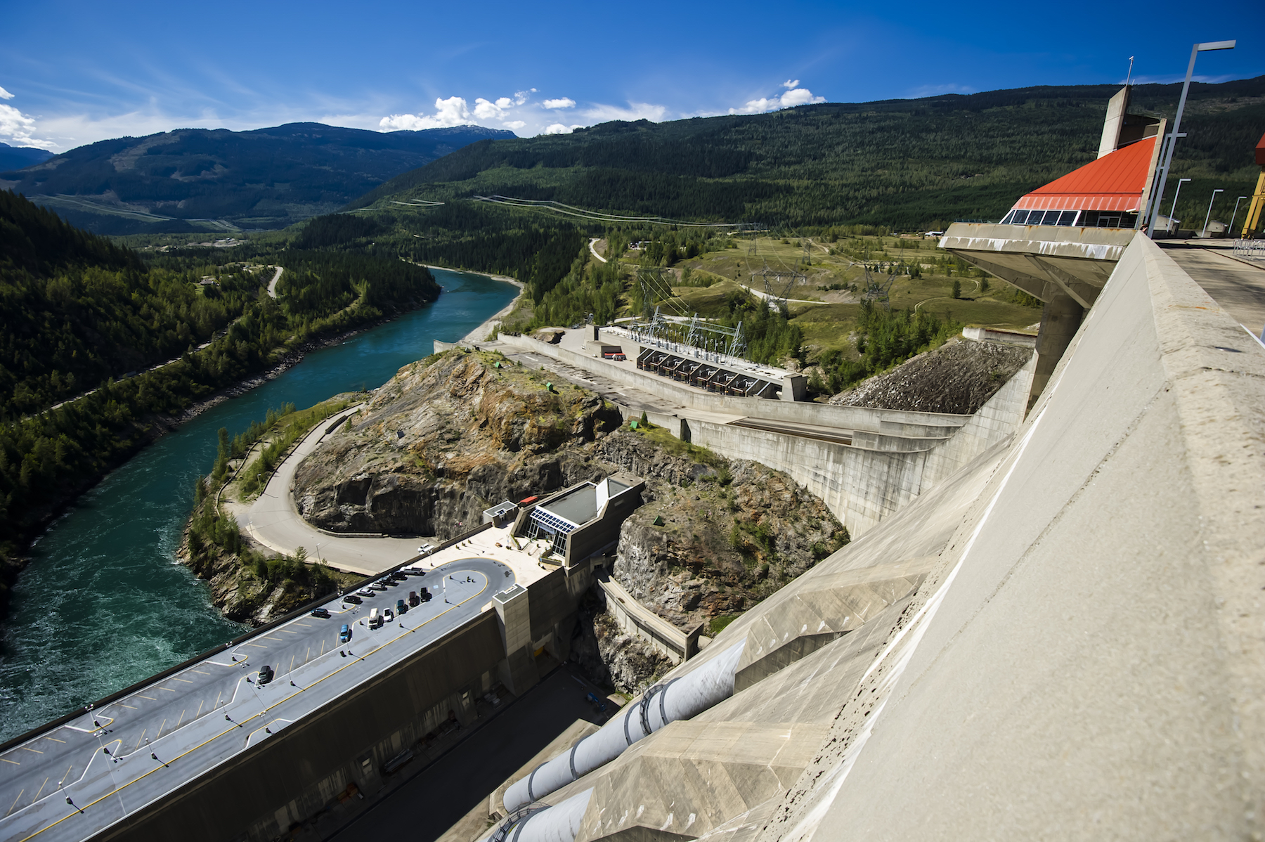 Colossal Things to See & Do in the Kootenays – Kootenay Rockies