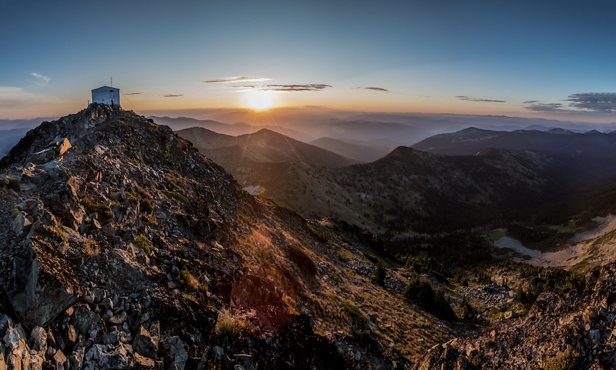 Best Summit Hikes in the Kootenays – Kootenay Rockies