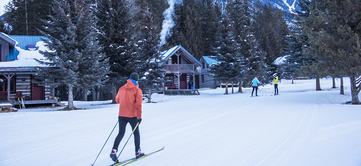 Nordic Ski Adventures & Events To Do this Winter – Kootenay Rockies