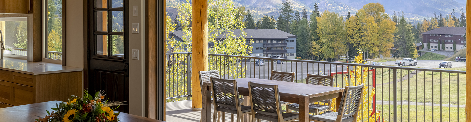 Fernie Lodging Company – Kootenay Rockies