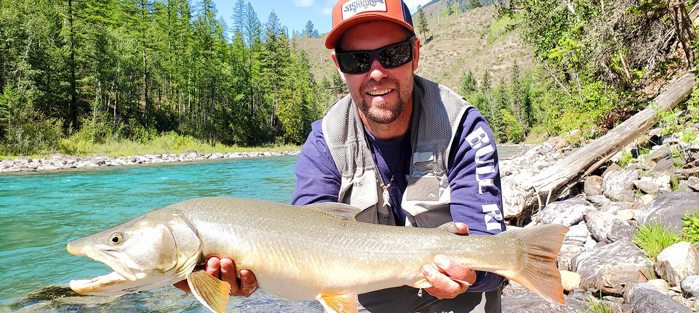 Kimberley Fly Fishing – Kootenay Rockies