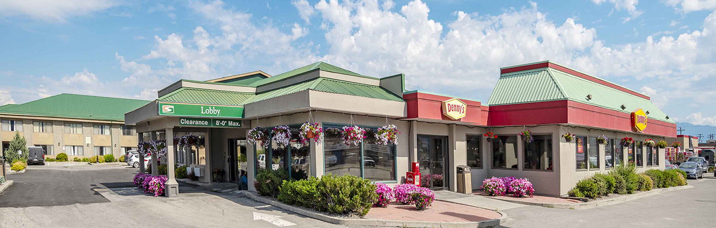 Sandman Inn Cranbrook – Kootenay Rockies