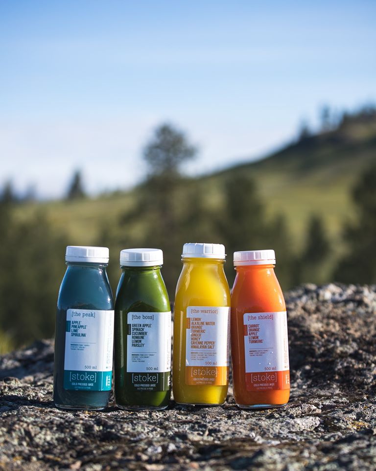 Kootenay Rockies: Farm to Fork