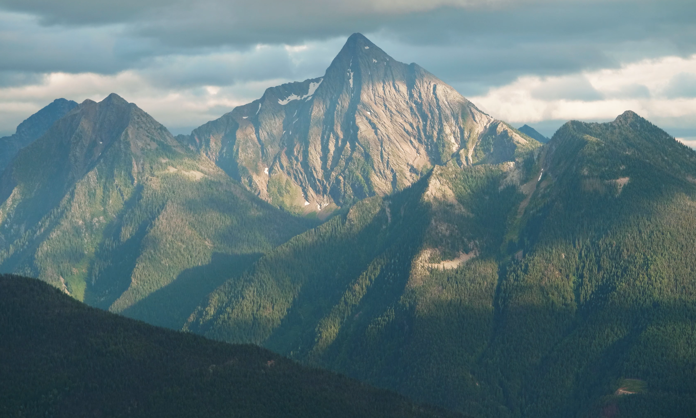 Best Summit Hikes in the Kootenays – Kootenay Rockies