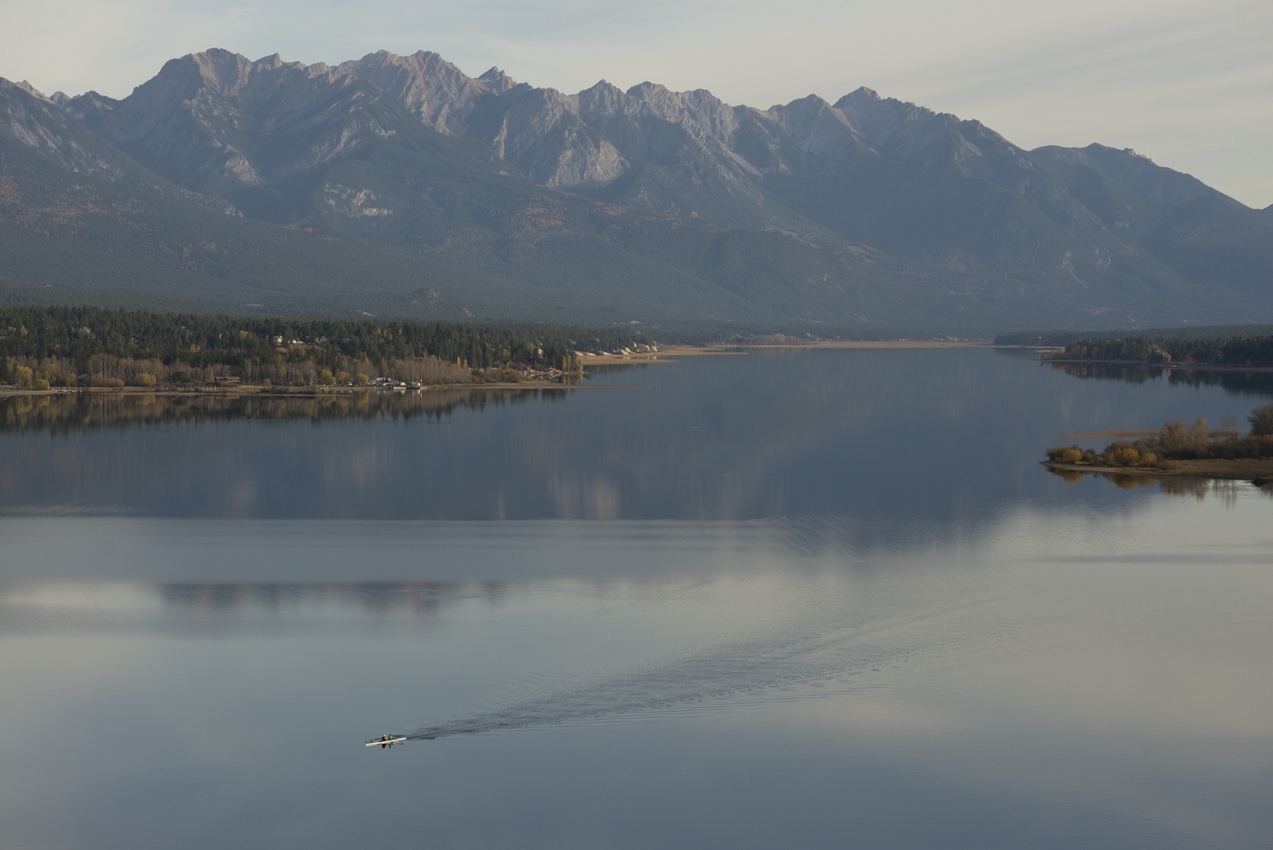 3 Ways to Get to Radium Hot Springs – Kootenay Rockies