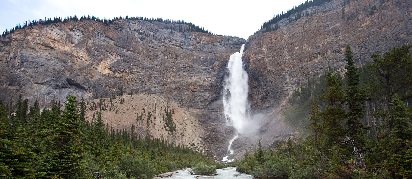 Burgess Shale Geoscience Foundation – Kootenay Rockies