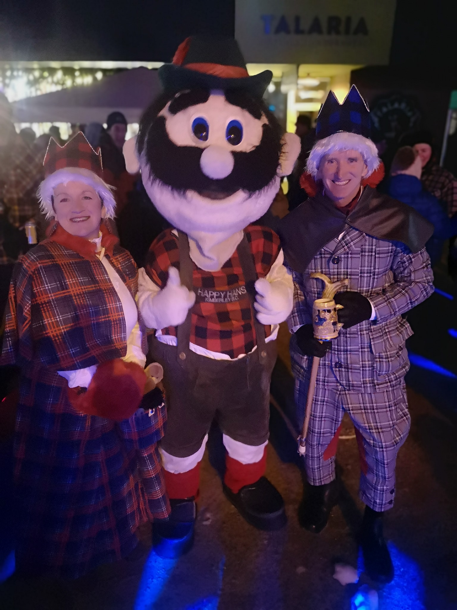 Toques & Plaid: Its Unique Vibe on BC's Powder Highway