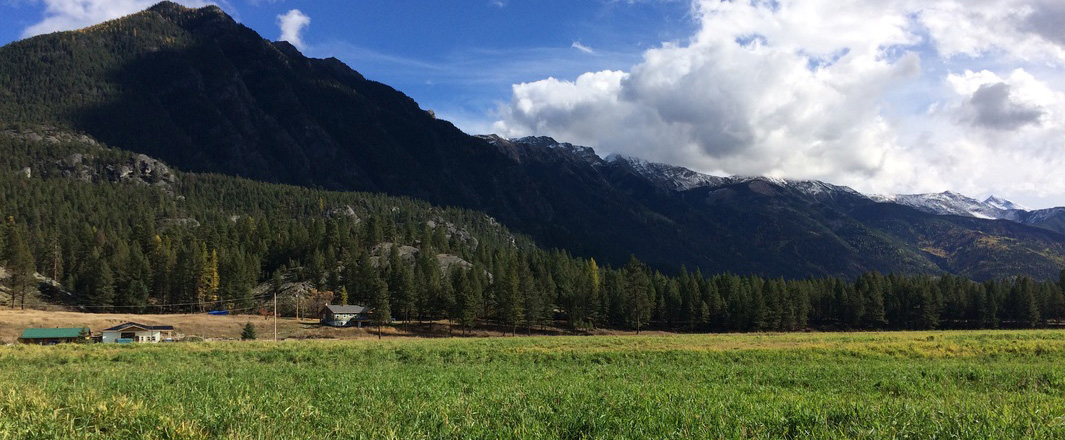 Pommier Ranch Meadery – Kootenay Rockies