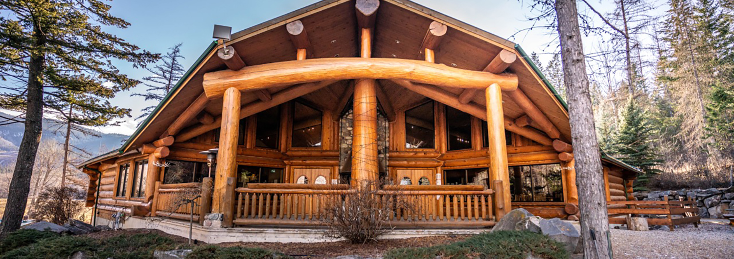 Bull River Guest Ranch – Kootenay Rockies