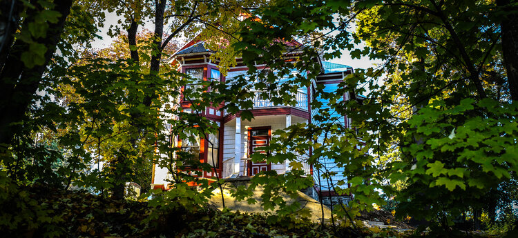 The Wild Turkey Inn - Kootenay Rockies