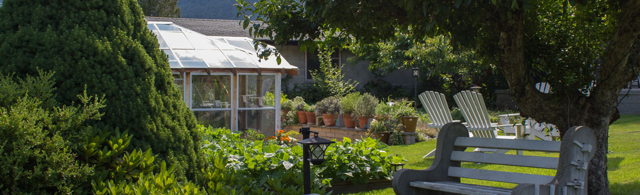 Genelle B&B Guest House – Kootenay Rockies