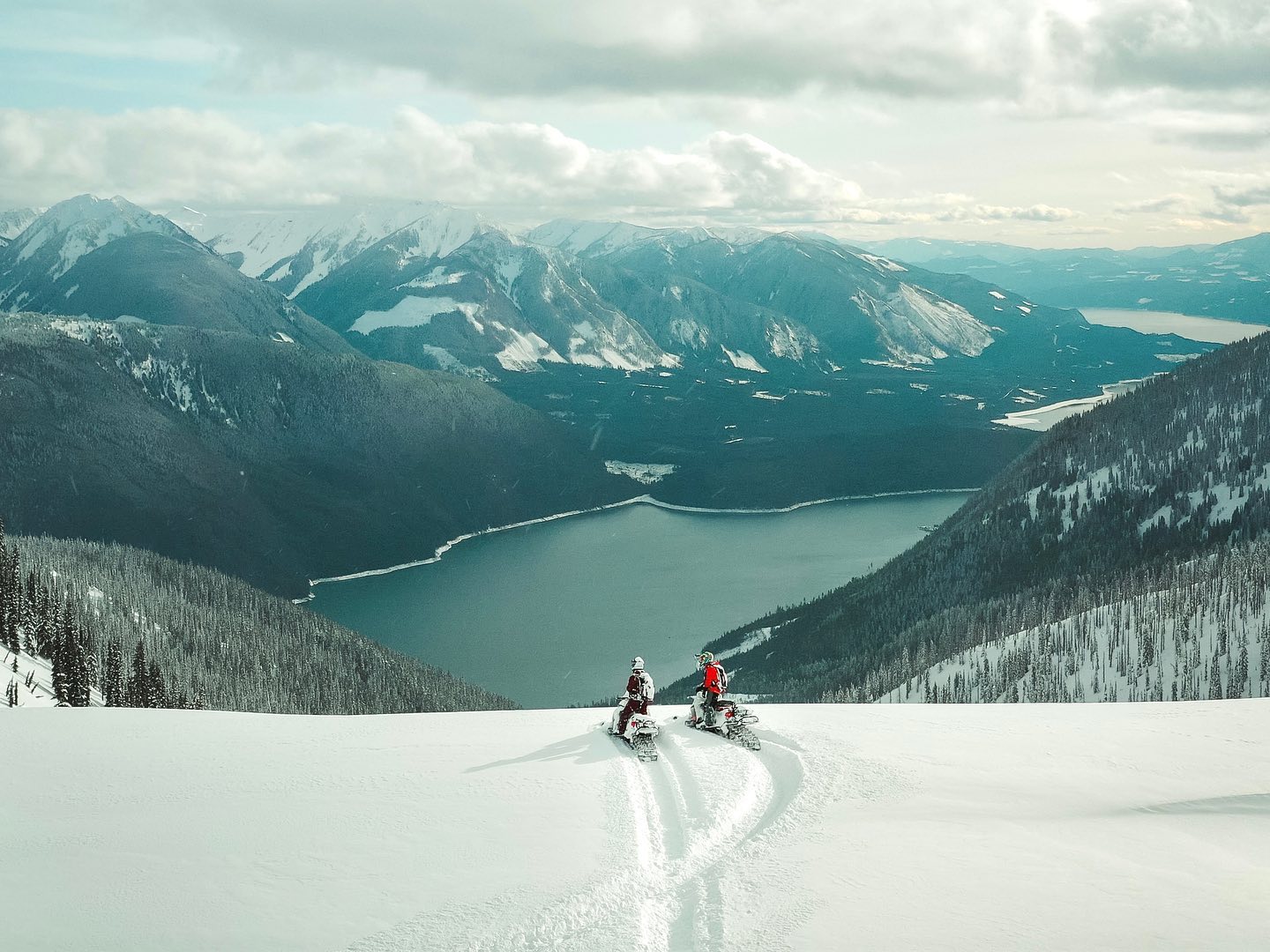 72 Hours in Revelstoke this Winter – Kootenay Rockies