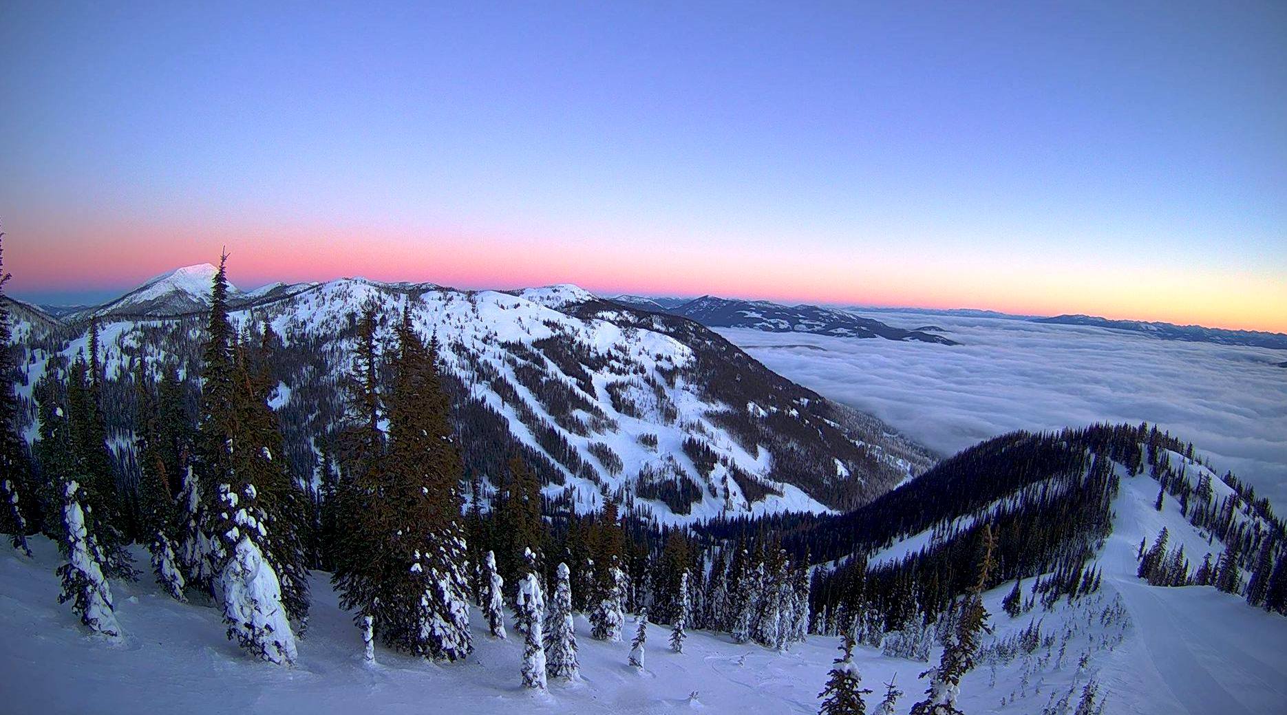 72 Hours in Rossland this Winter – Kootenay Rockies