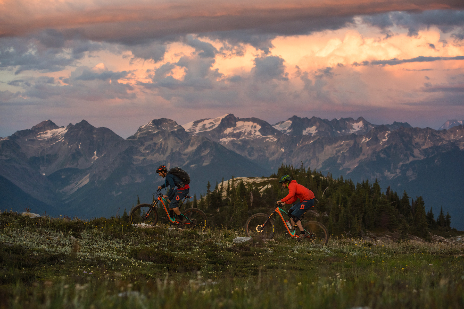 Get Informed - Before your Wild Adventure in the Kootenays