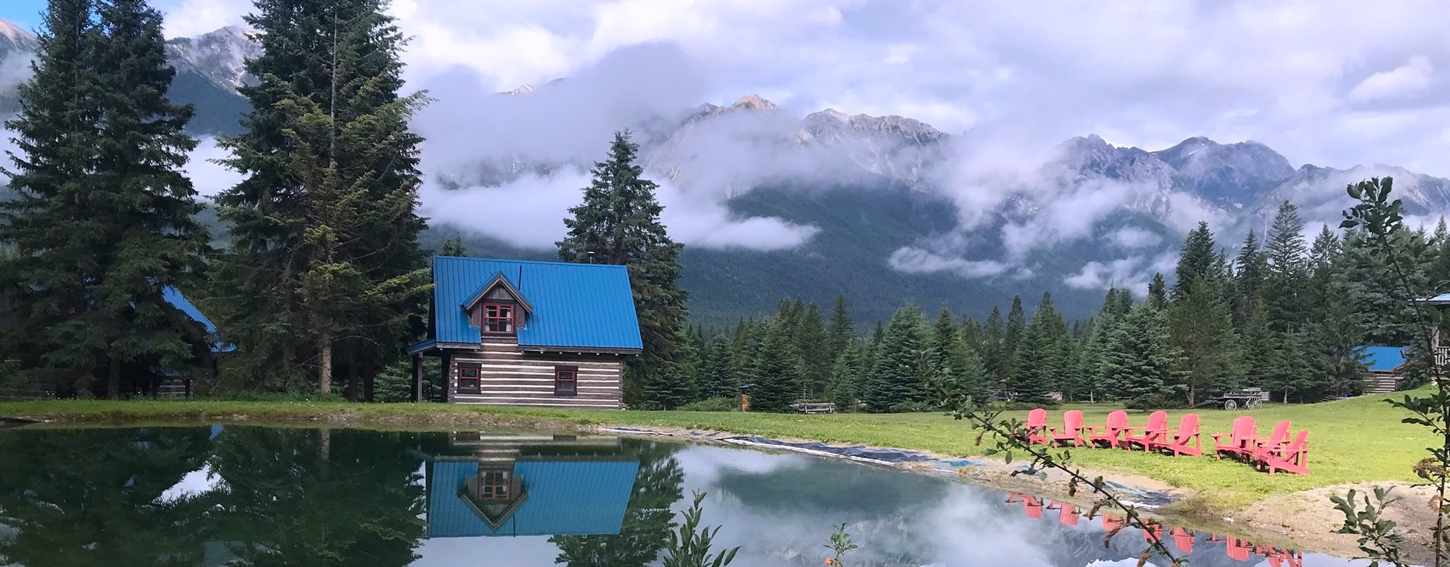 Keeping the Kootenays Natural – Kootenay Rockies