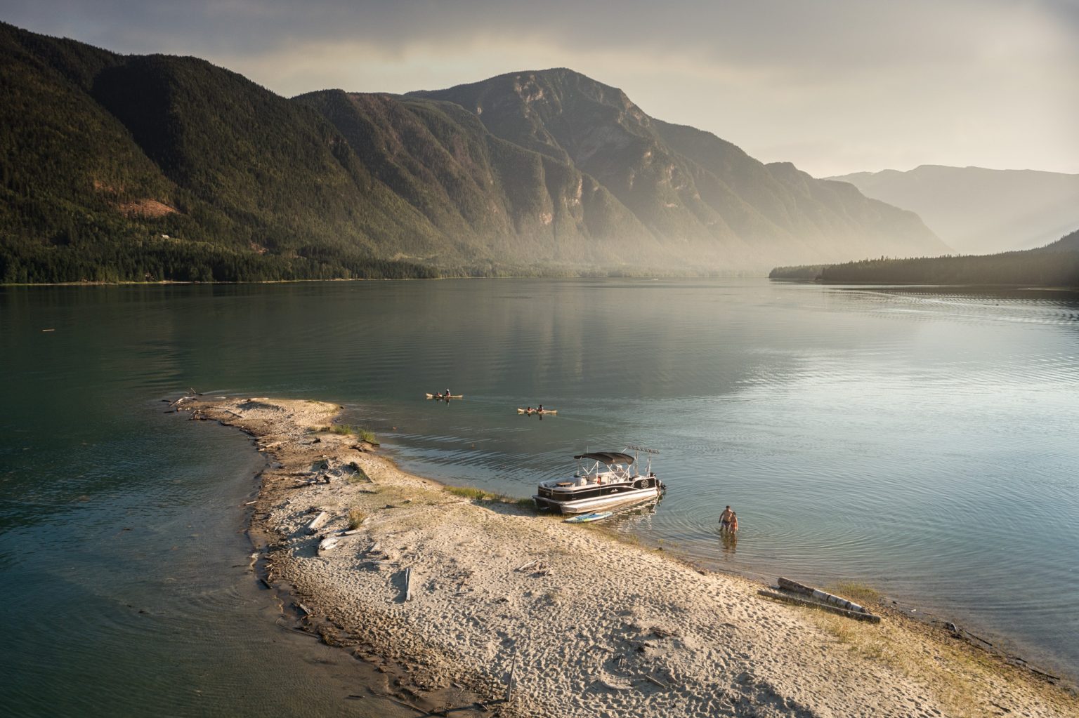 Follow BC’s Hidden Route – The Slocan Valley – Kootenay Rockies