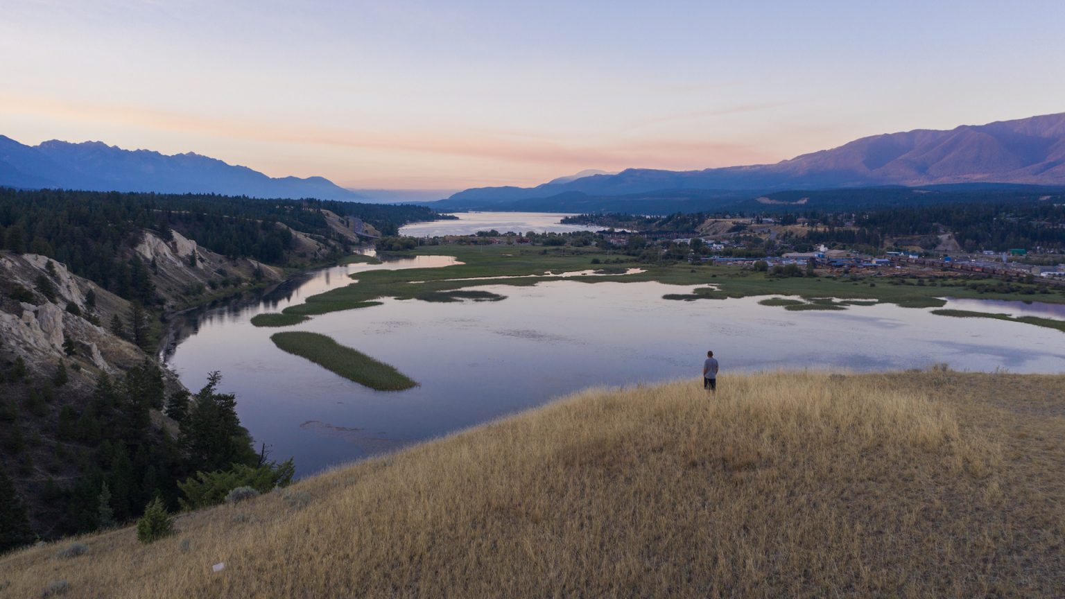 Welcome to the Ktunaxa Homelands – Kootenay Rockies