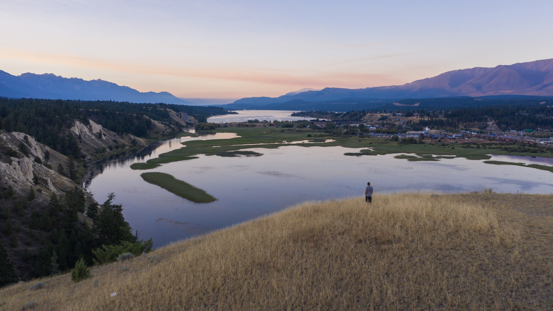 Welcome to the Ktunaxa Homelands – Kootenay Rockies