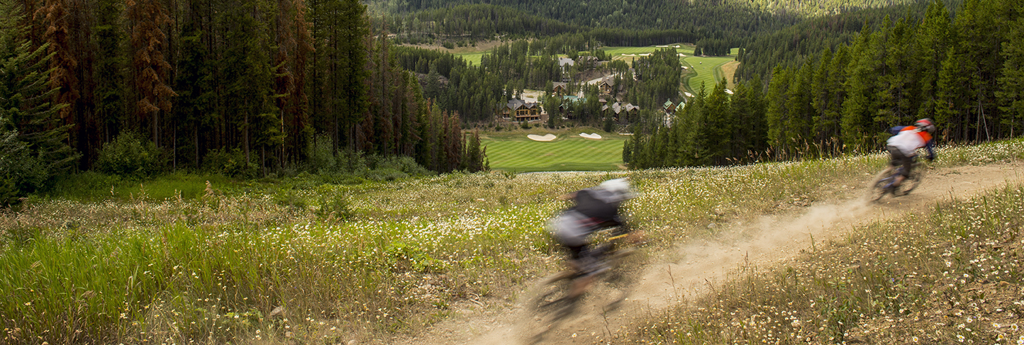 Invermere & Area Trails – Kootenay Rockies