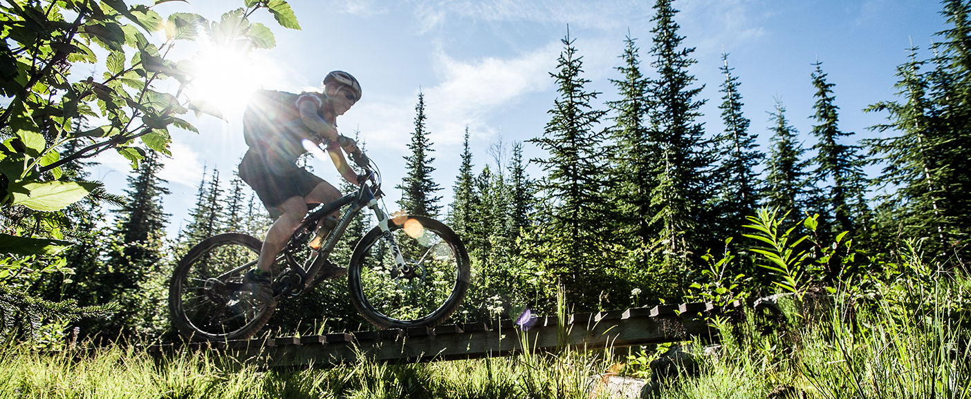 Rossland Trails – Kootenay Rockies