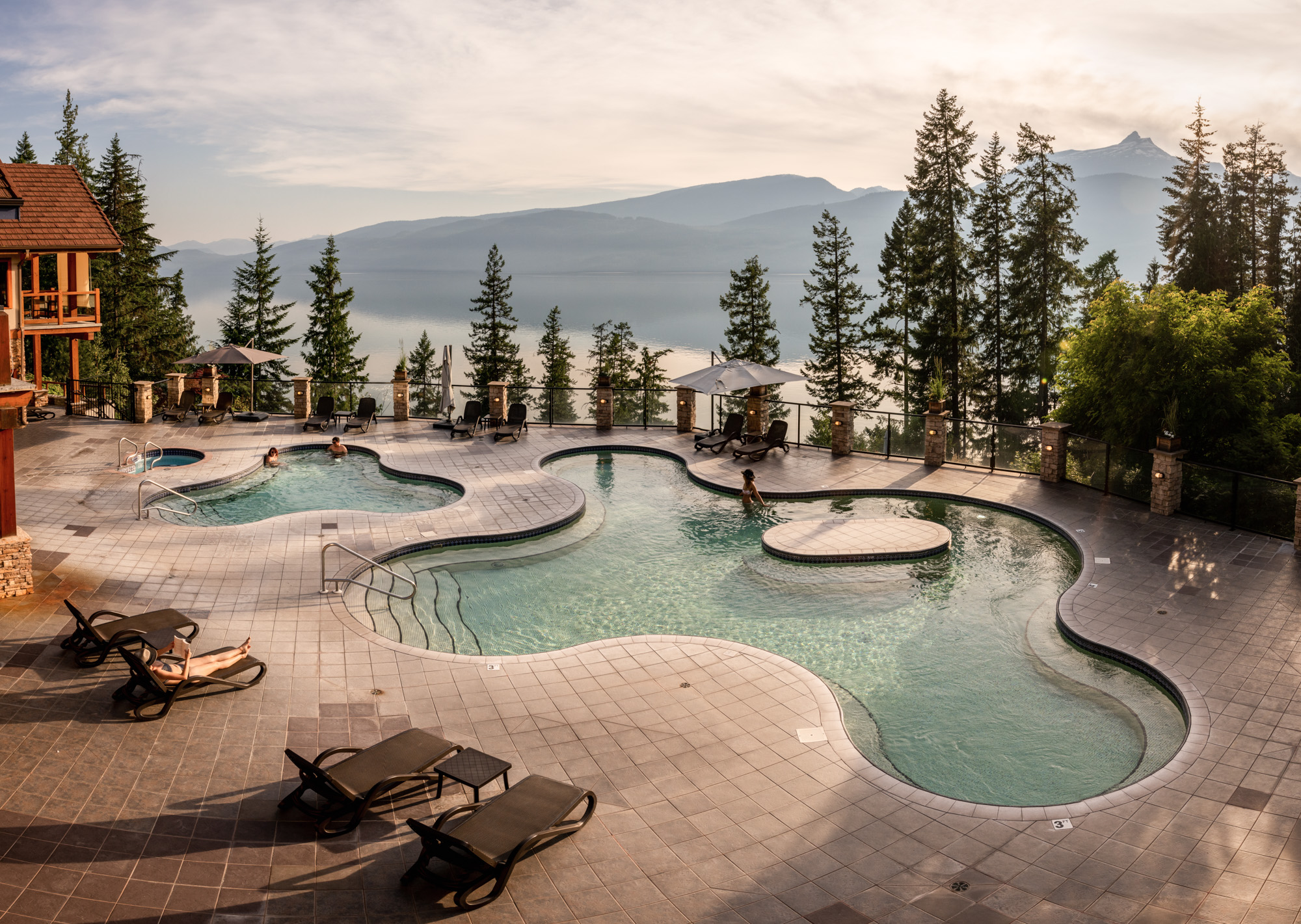 Nakusp – Valley of the Hot Springs – Kootenay Rockies