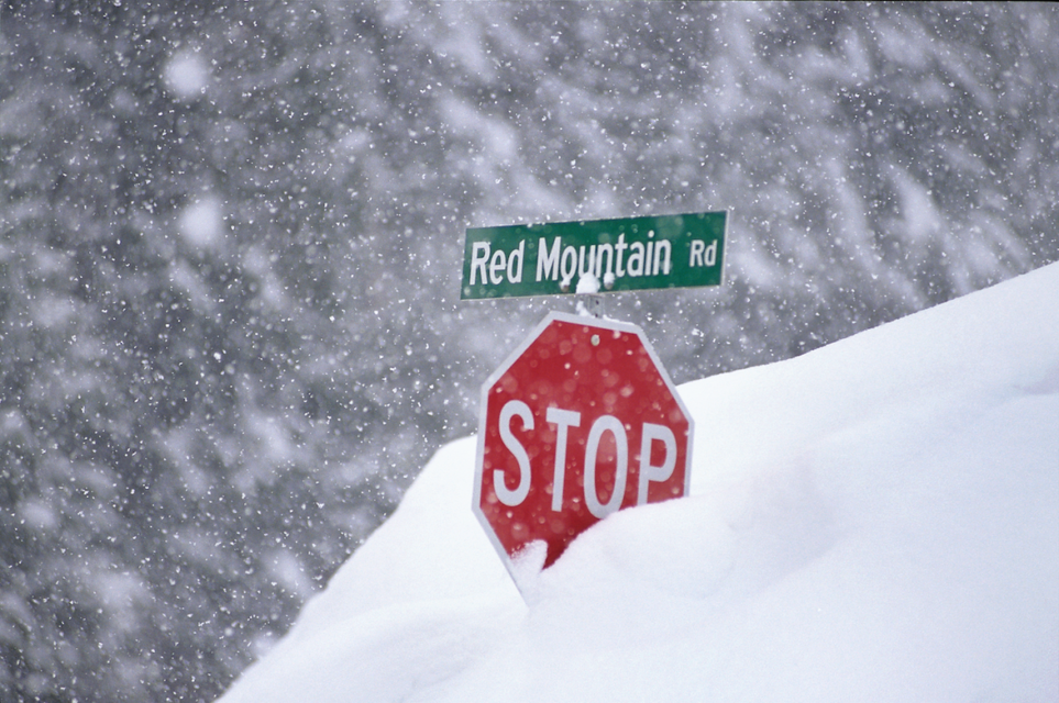 Powder Highway 101 – Kootenay Rockies