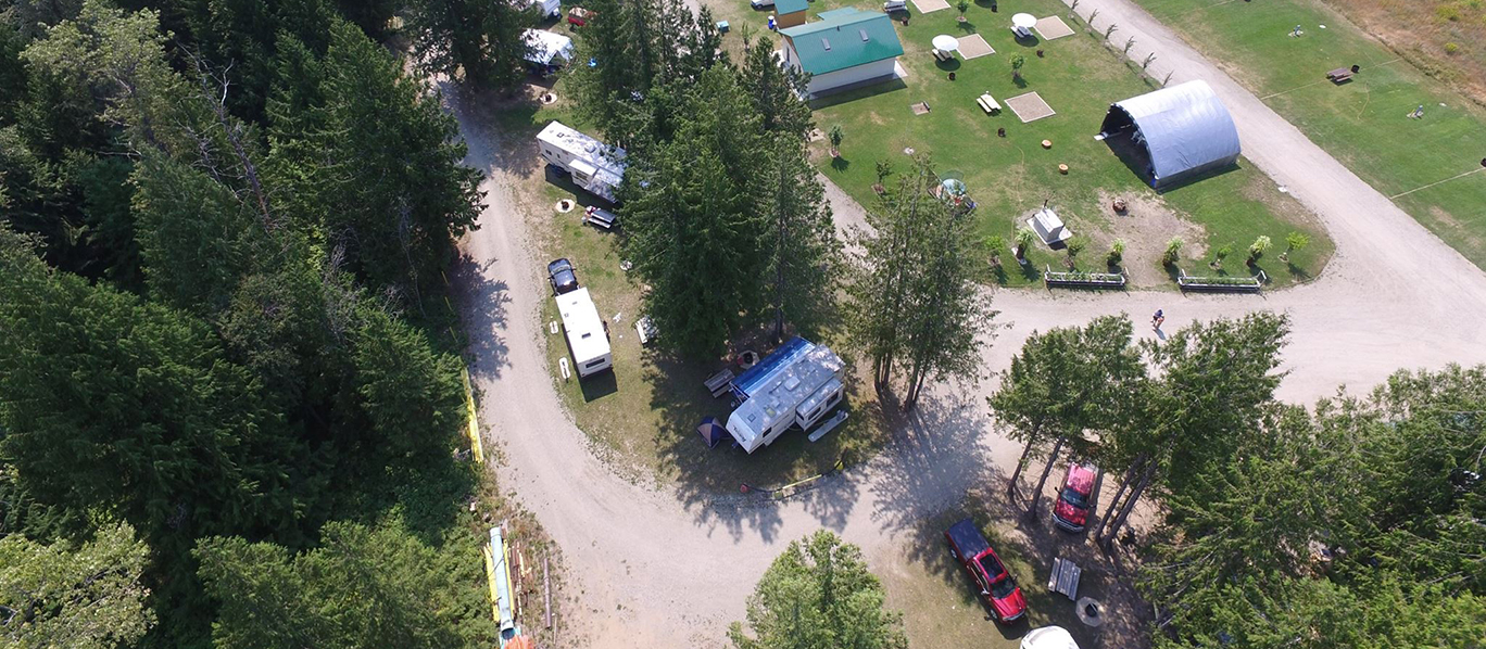 Crystal Bay Rv Park at Nate Hocking blog