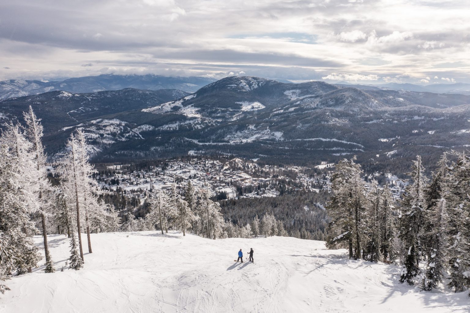 72 Hours in Rossland this Winter – Kootenay Rockies