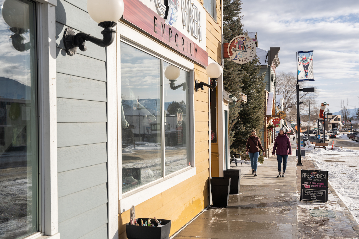 Invermere’s Whiteway: And All Things Winter – Kootenay Rockies